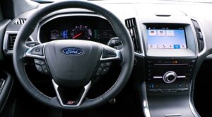 2024 Ford Edge ST: What We Know So Far - FORD CARS USA